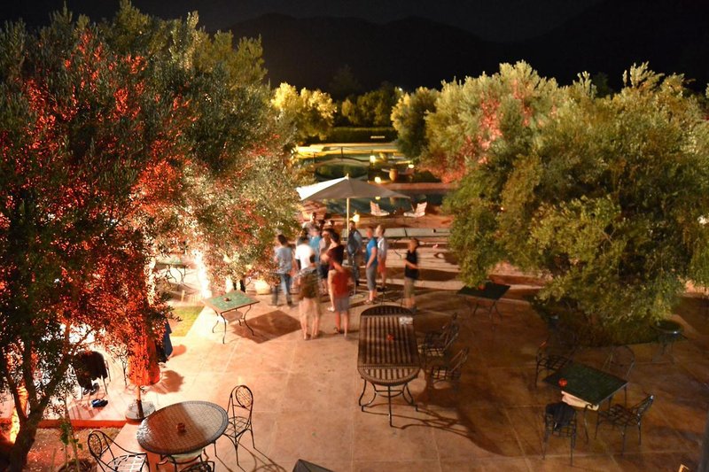 Hotel Ksar Shama & Spa, Maroko - Invia