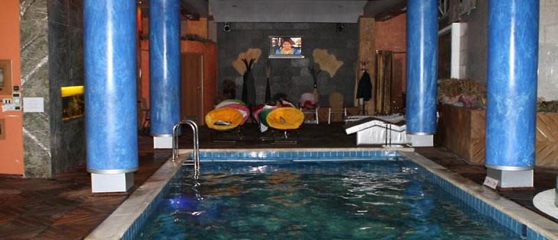 Hotel Gkam (Tirana), Albánie Tirana - Invia