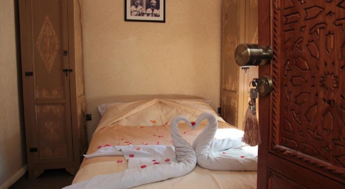 Hotel Dar Assila, Maroko Marrákeš - Invia