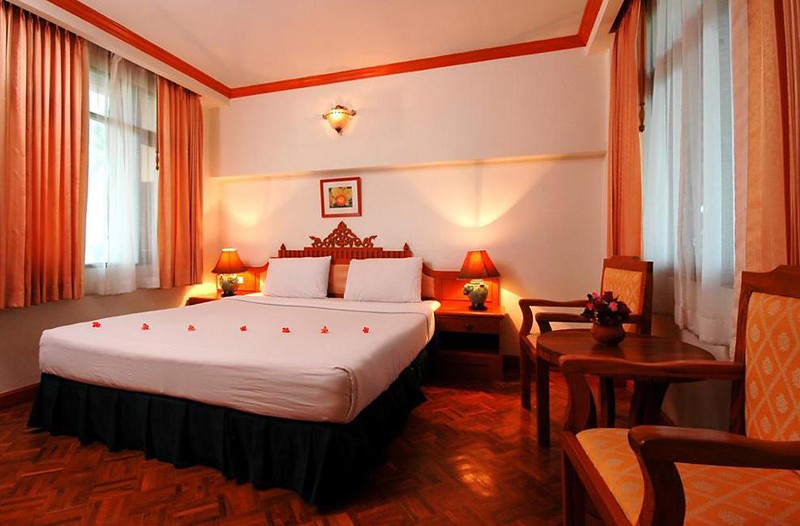 Hotel Drop In Club Resort & Spa, Thajsko Koh Samui - Invia