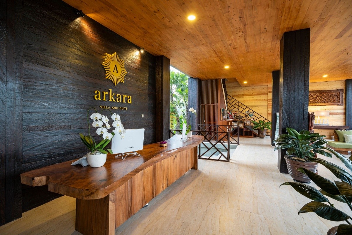 Hotel Adiwana Arkara Villa & Suite, Bali - 28 011 Kč Invia