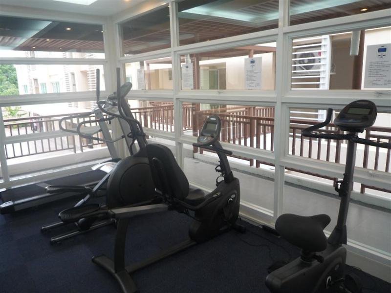 Hotel Ninth Place Serviced Residence, Thajsko Bangkok - Invia
