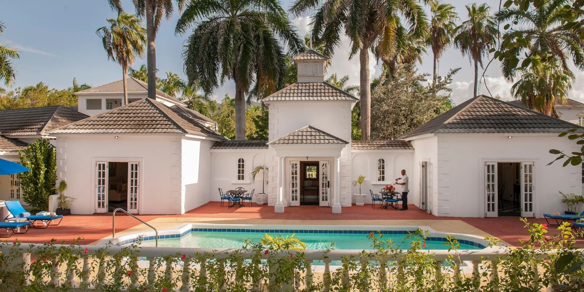 Hotel Rose Hall Villas by Half Moon, Jamajka Montego Bay - Invia