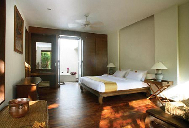 Hotel Le Paradis Boutique Resort & Spa, Thajsko - Invia