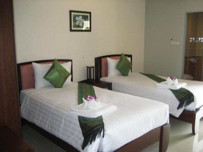 Hotel Narawan Hua Hin, Thajsko Hua Hin - Invia