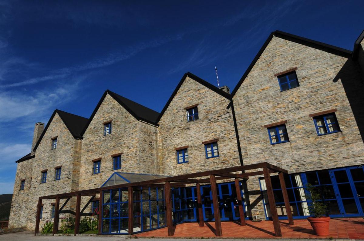 Hotel Inatel Piódão, Portugalsko - Invia