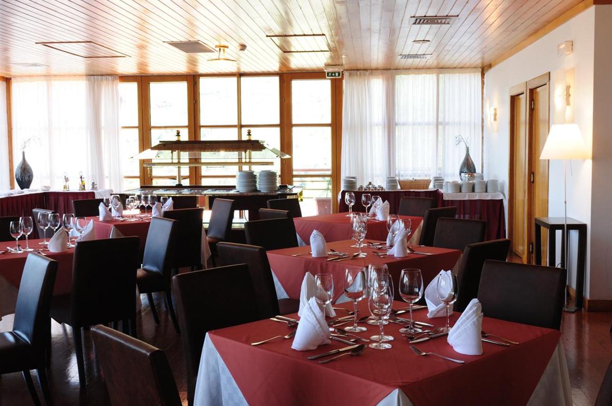 Hotel Inatel Piódão, Portugalsko - 9 854 Kč Invia