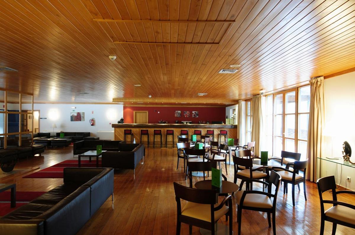 Hotel Inatel Piódão, Portugalsko - 9 854 Kč Invia