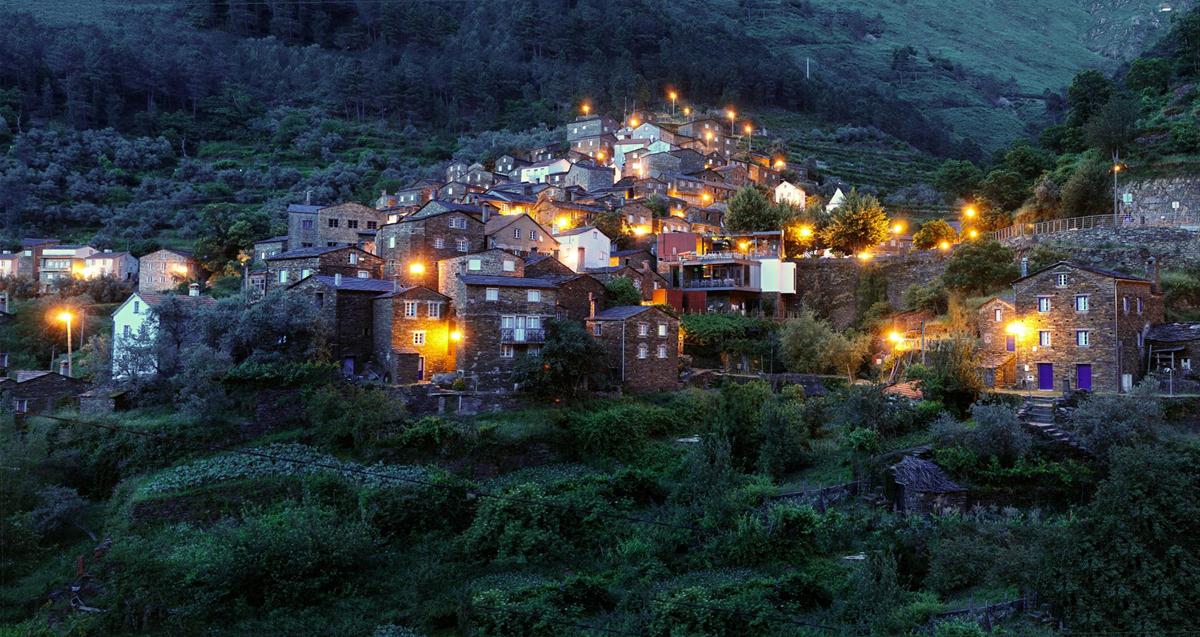 Hotel Inatel Piódão, Portugalsko - 9 854 Kč Invia