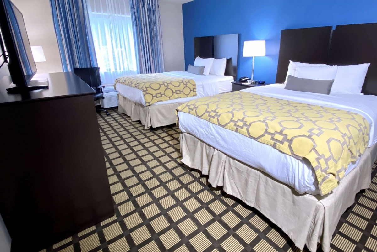 Hotel Days Inn Latham Albany Airport, USA New York - Invia