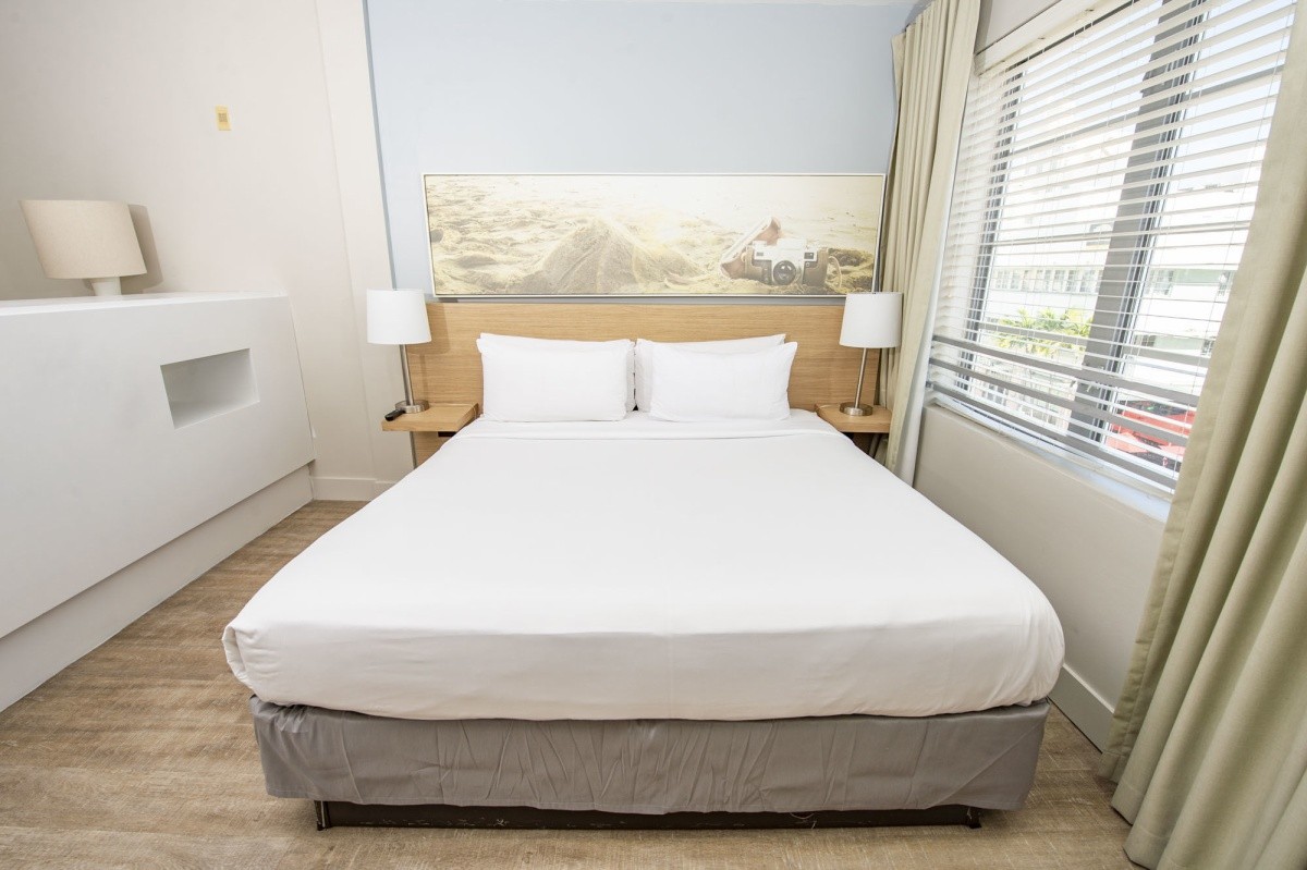 Hotel Viajero Miami, USA Miami - 12 217 Kč Invia