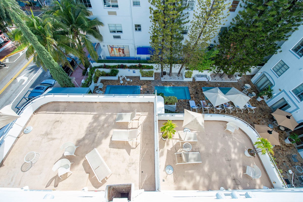 Hotel Viajero Miami, USA Miami - 12 217 Kč Invia