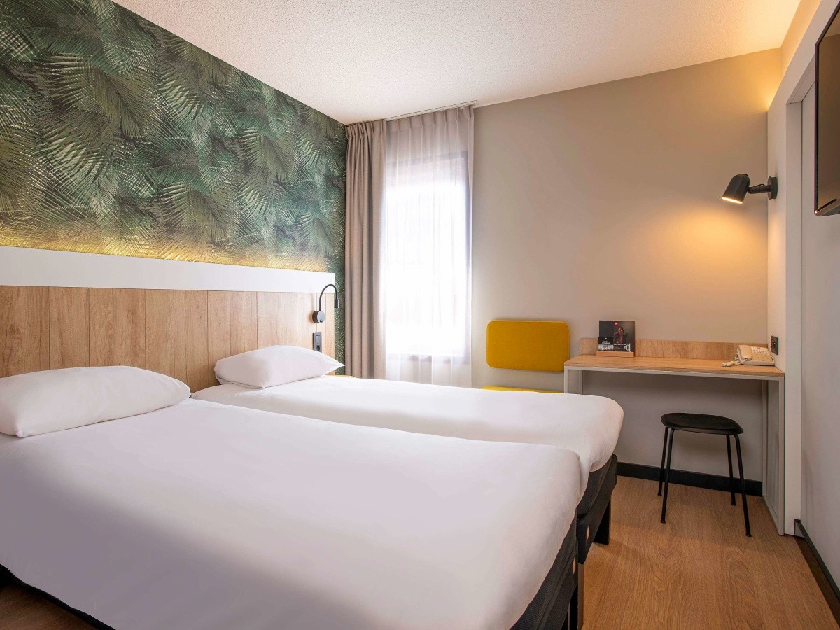 Hotel ibis Brussels Waterloo, Belgie - Invia