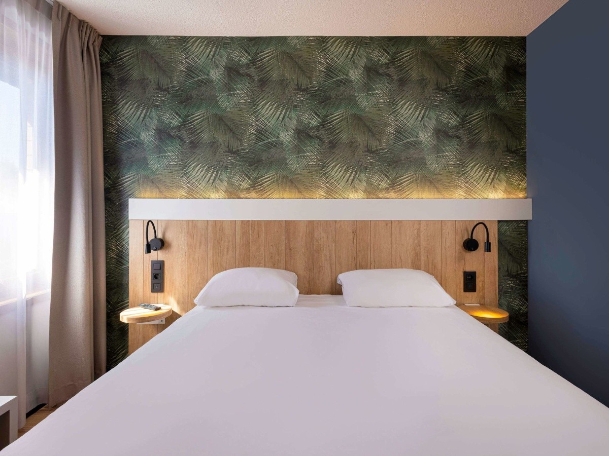 Hotel ibis Brussels Waterloo, Belgie - Invia