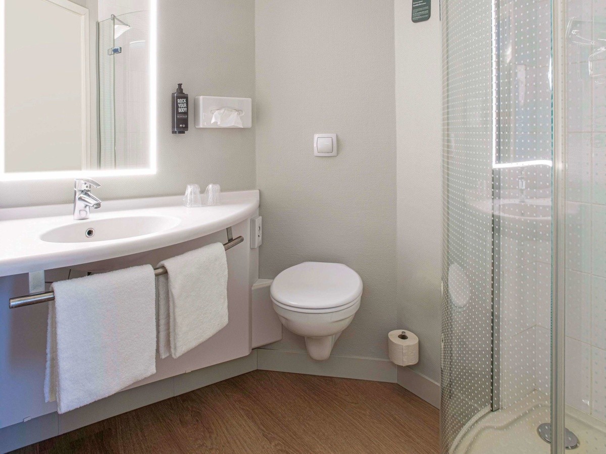 Hotel ibis Brussels Waterloo, Belgie - Invia