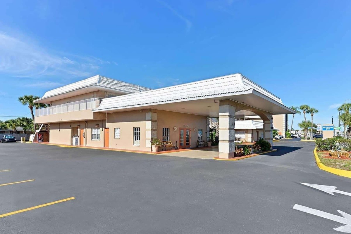 Hotel Rodeway Inn Venice, USA Florida - Invia