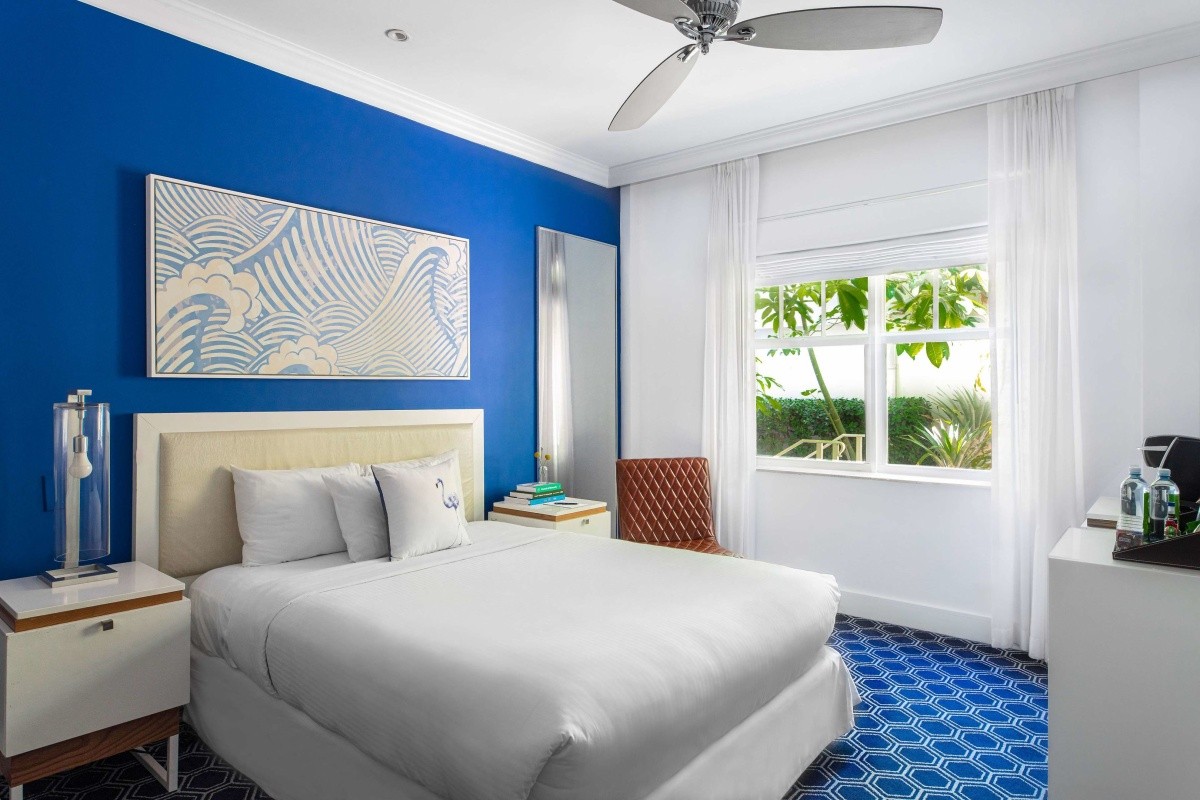 Hotel Blue Moon, USA Miami - Invia