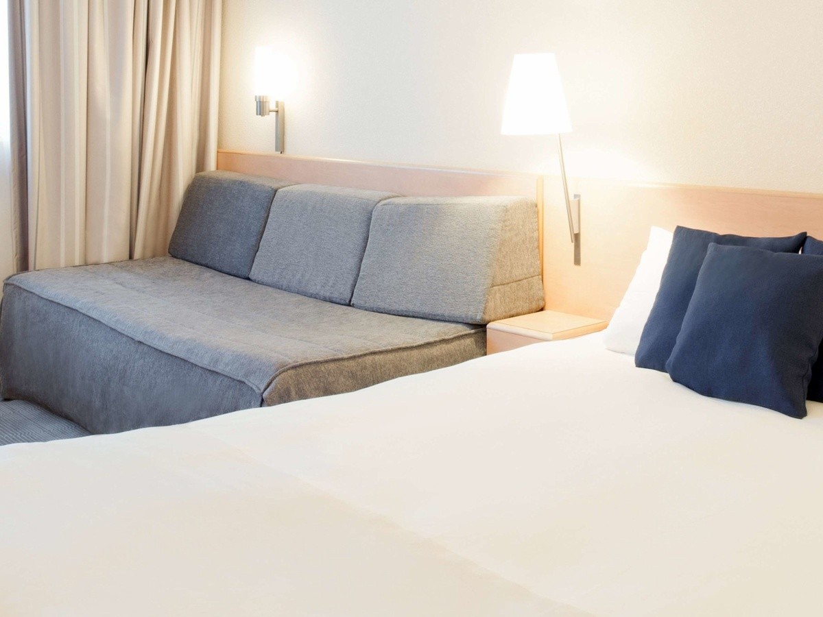 Hotel Novotel Ieper Centrum Flanders Fields, Belgie - Invia