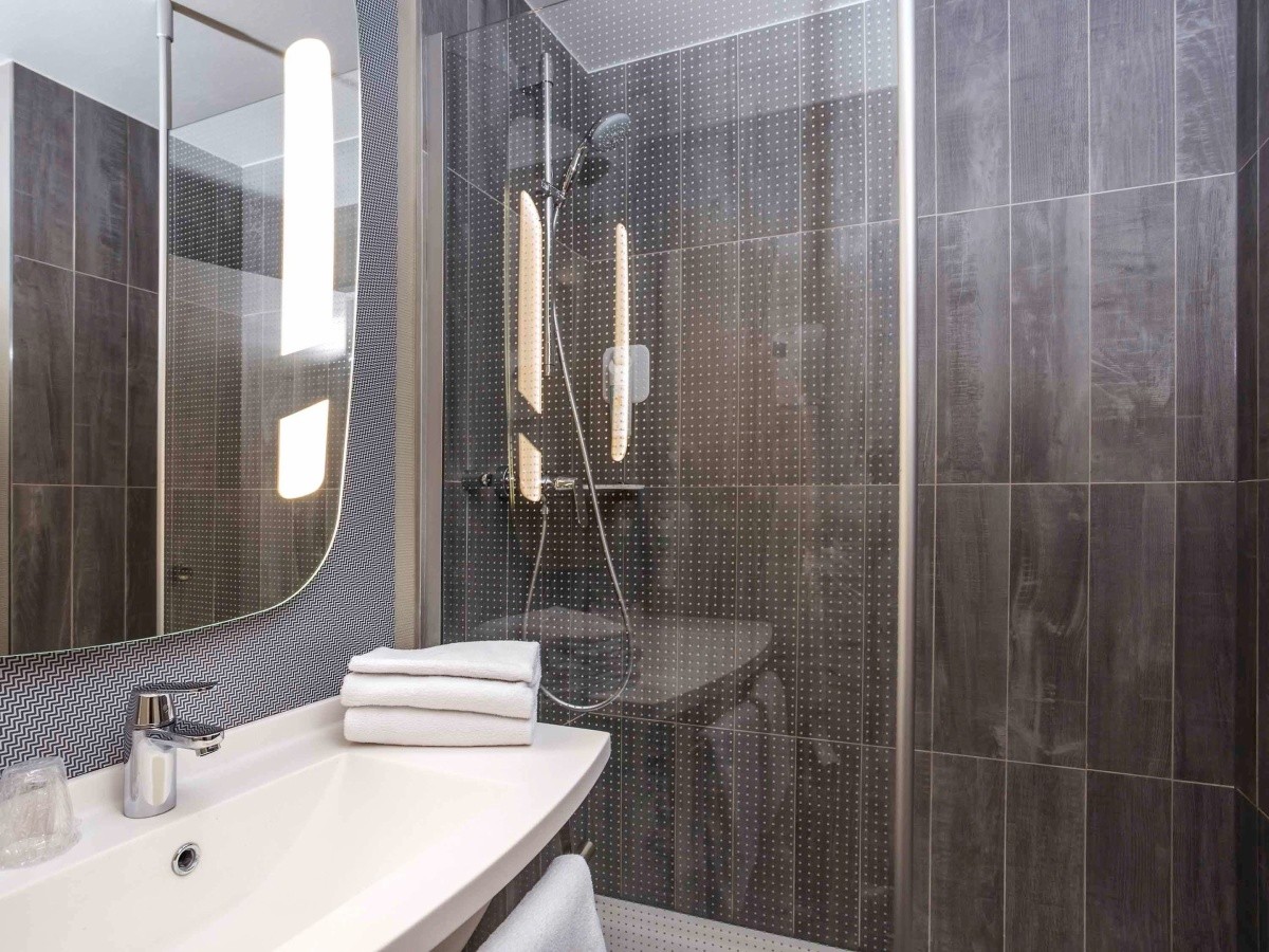 Hotel ibis Liège Centre Opéra, Belgie - 10 701 Kč Invia