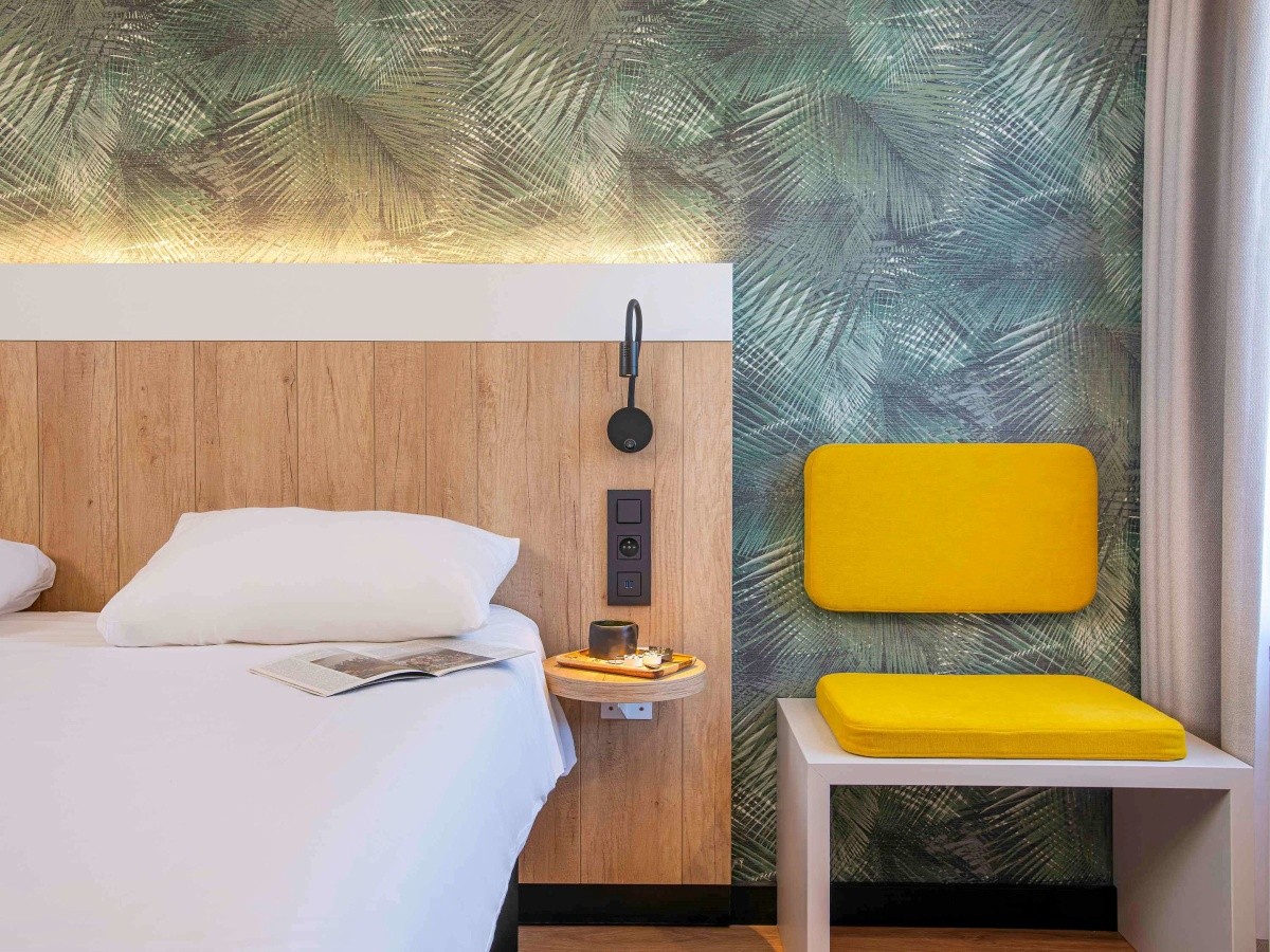 Hotel ibis Brussels Waterloo, Belgie - Invia