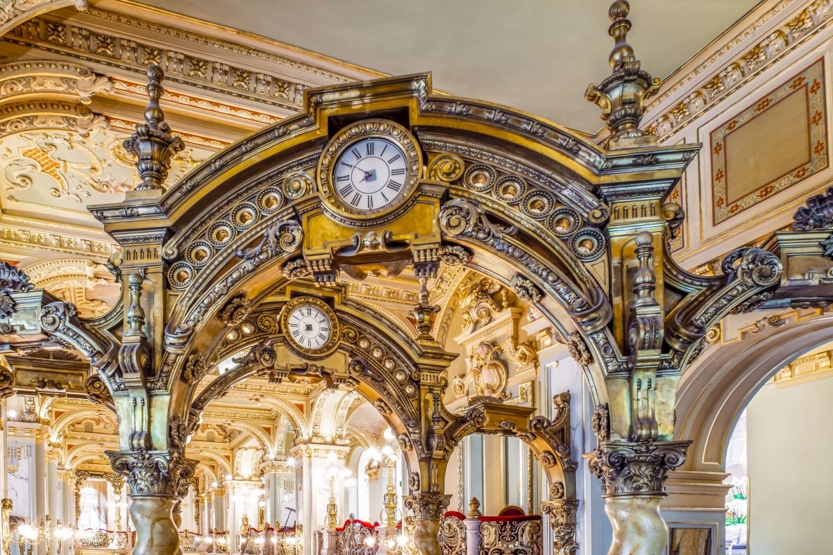 Hotel Boscolo Budapest Residence, Maďarsko Budapešť a okolie - Invia