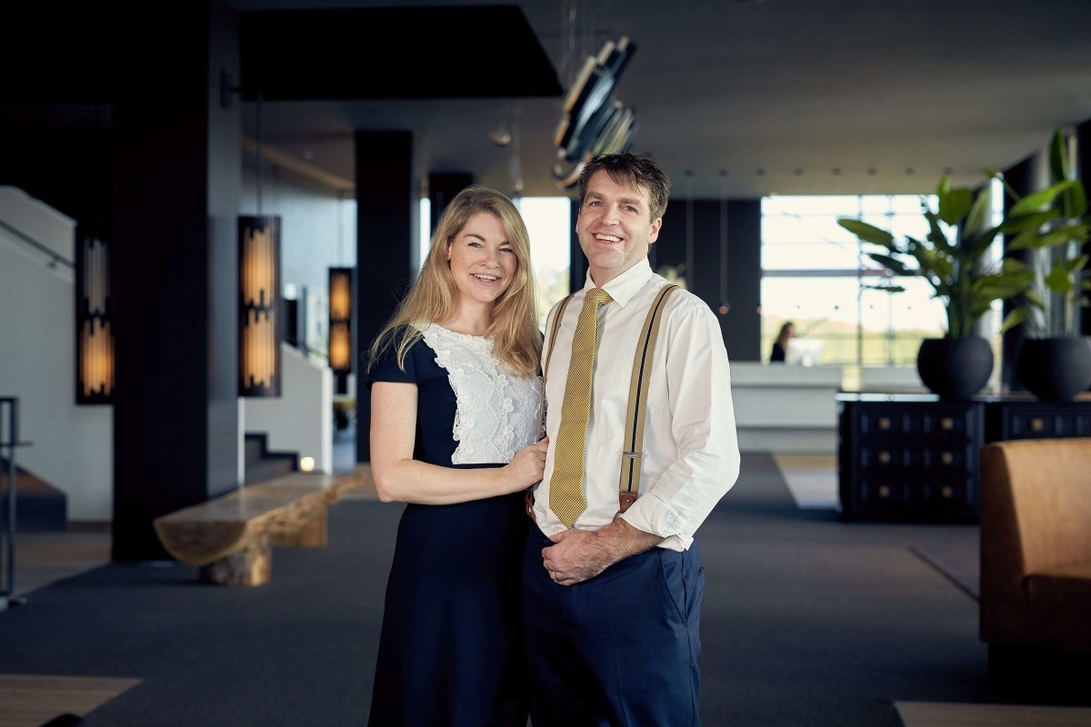 Hotel Van der Valk Luxembourg-Arlon, Belgie - Invia