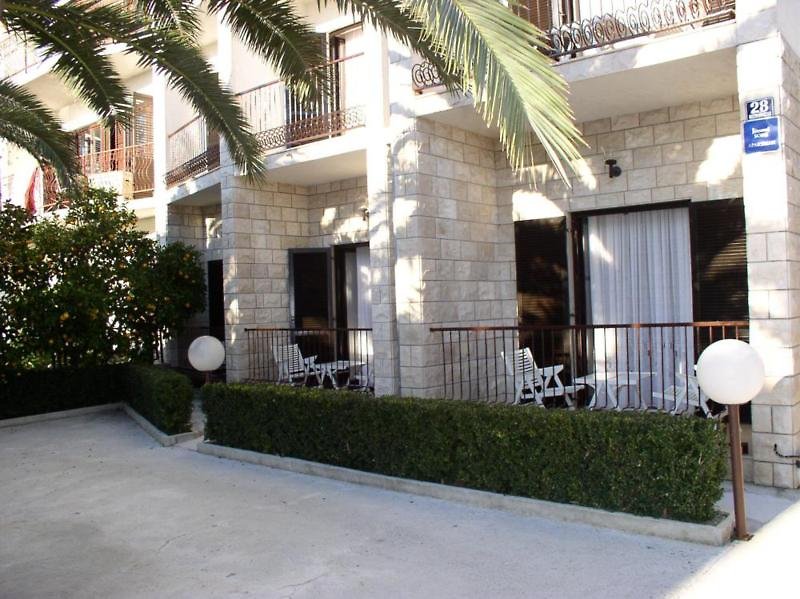 Hotel Apartments Ante, Chorvátsko Split - Invia