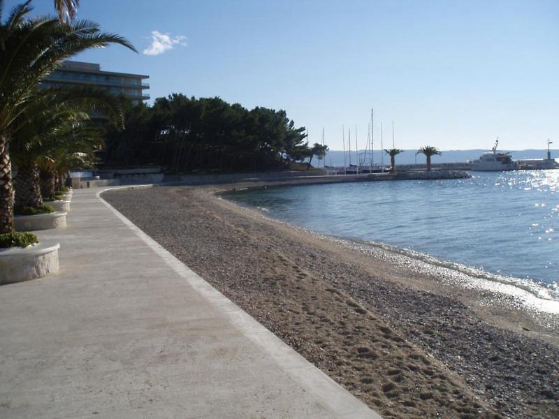 Hotel Apartments Ante, Chorvátsko Split - Invia