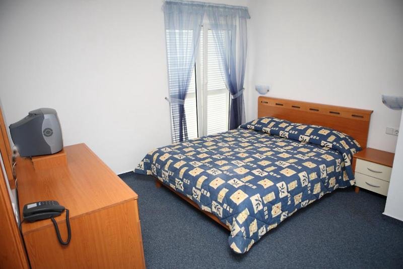Hotel Apartments Ante, Chorvátsko Split - Invia