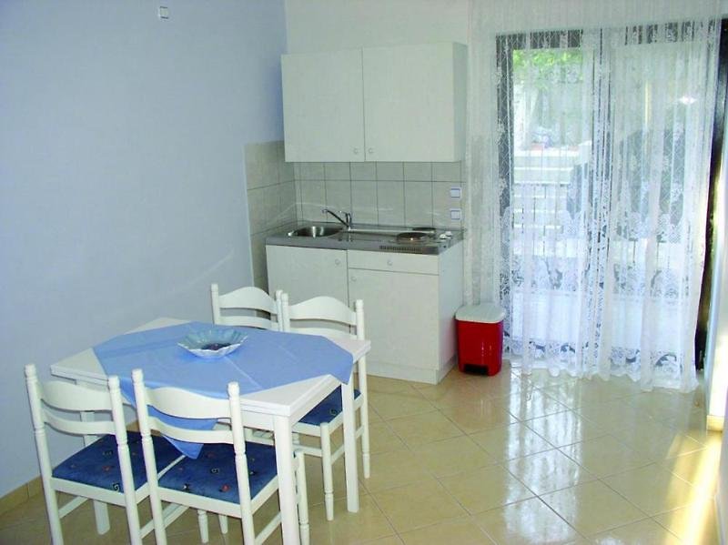Hotel Apartments Ante, Chorvátsko Split - Invia