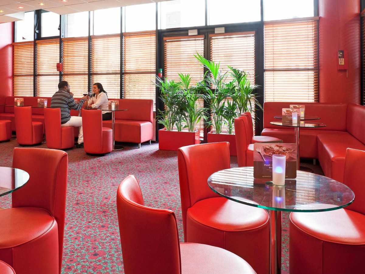 Hotel ibis Paris Pantin Église, Francie Paříž - Invia