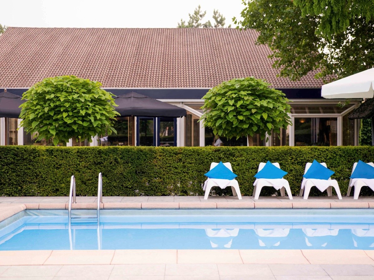 Hotel Novotel Breda, Nizozemí - Invia