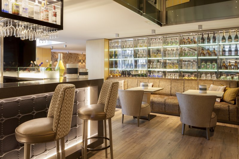 Hotel AC Cuzco, Španělsko Madrid - 15 124 Kč Invia