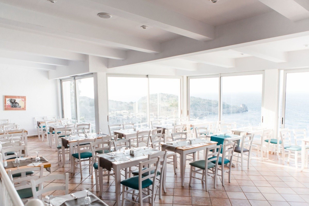 Hotel Istron Bay, Kreta - Grecja, opinie | Travelplanet.pl