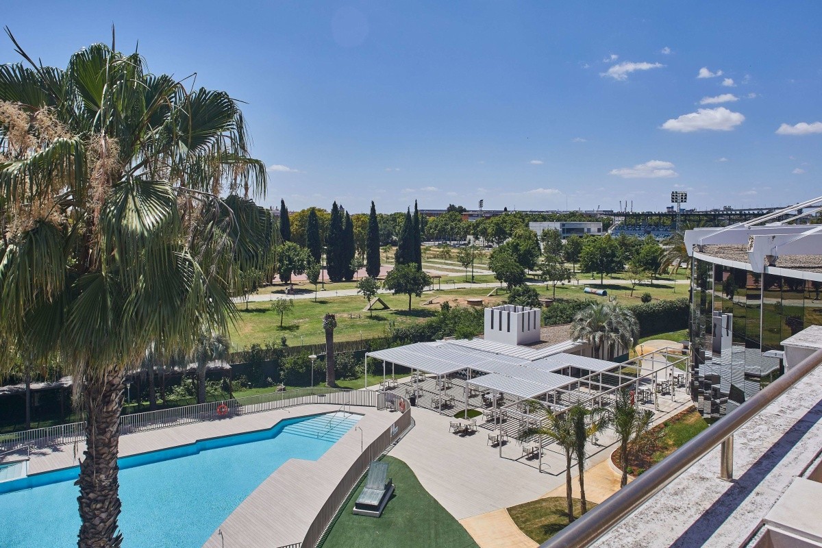 Hotel Al-Andalus Palace, Andaluzja - Hiszpania, opinie | Travelplanet.pl