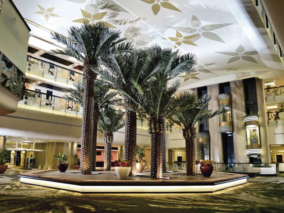 Hotel Mövenpick Resort Aswan, - Egipt, opinie | Travelplanet.pl