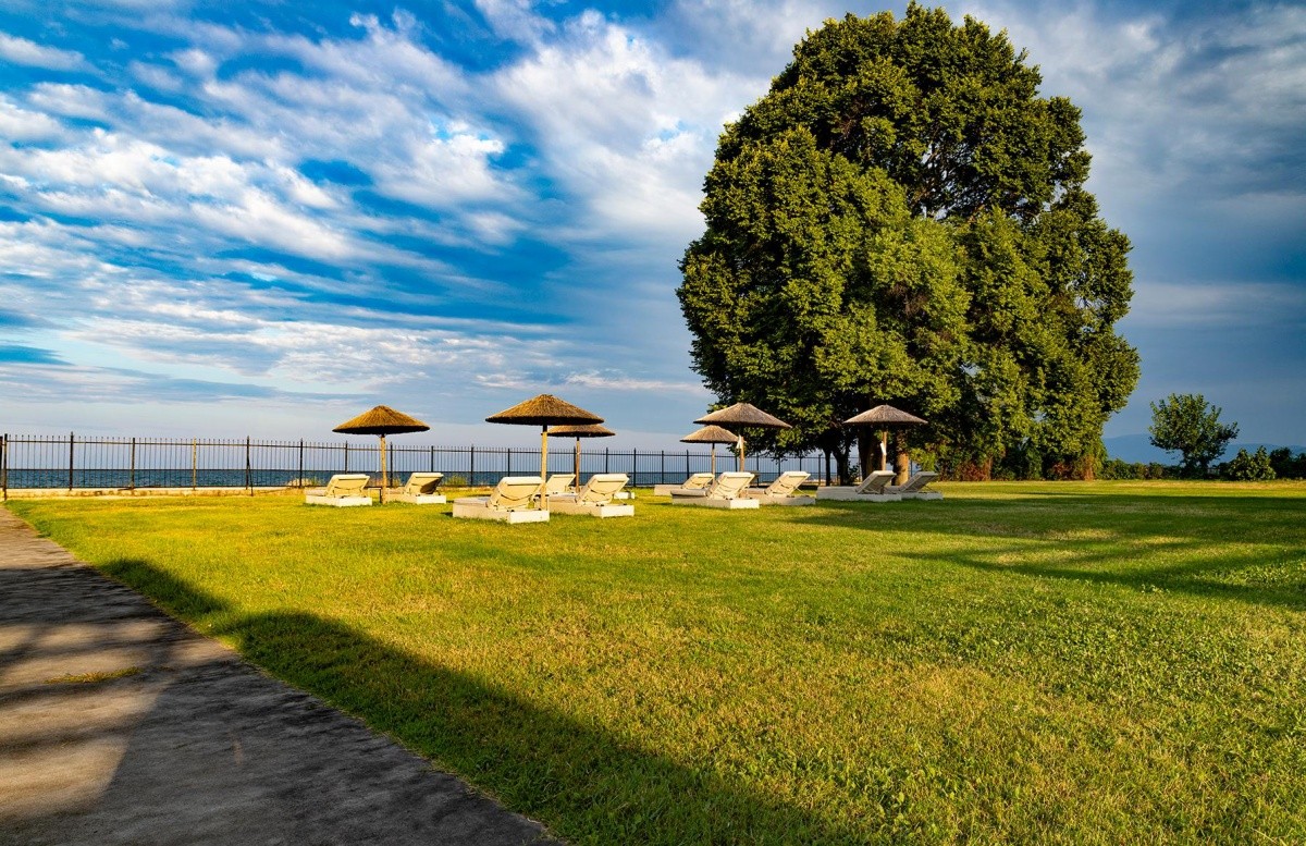 Hotel Dion Palace, Grécko Olympská riviéra - 301 € Invia