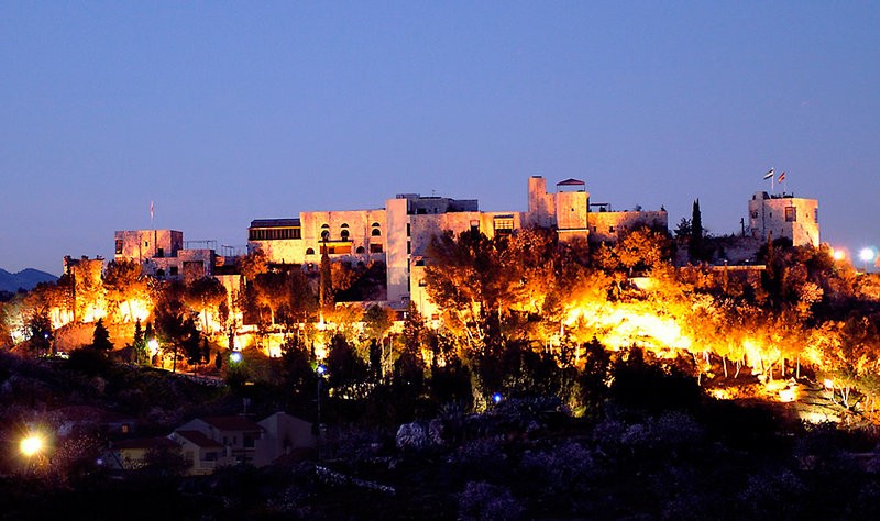 Hotel Castillo de Monda, Andaluzja - Hiszpania, opinie | Travelplanet.pl
