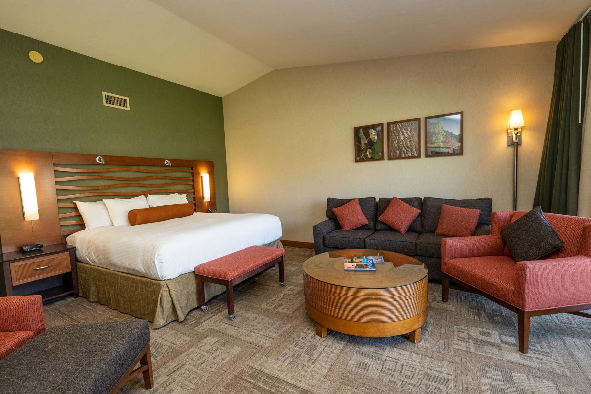 Hotel Poco Diablo Resort (Sedona), USA - Invia