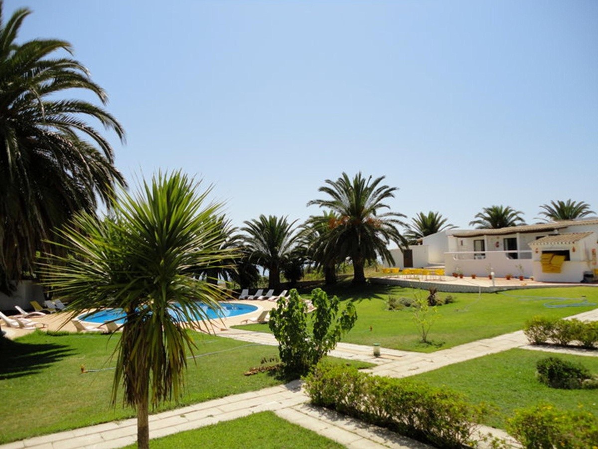 Vilamar (Praia da Luz) szállás, Portugália Algarve - 198 657 Ft Invia