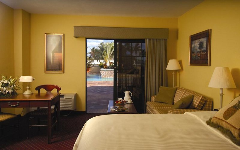 Hotel The Inn on Fifth (Naples), USA Florida - 1 336 € Invia