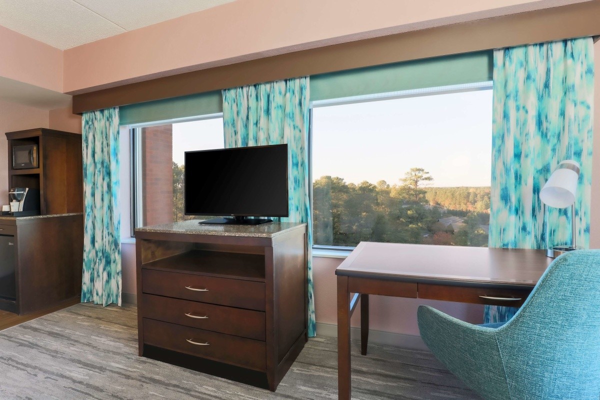 Hotel Hilton Garden Inn Raleigh-Durham/Research Triangle Park, USA - Invia