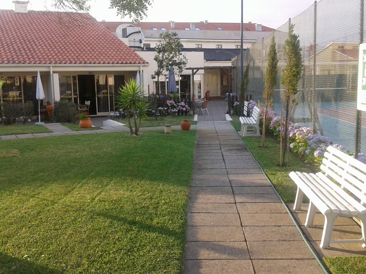 Hotel Clube Pinhal Da Foz (Esposende), Portugalsko - 7 878 Kč Invia