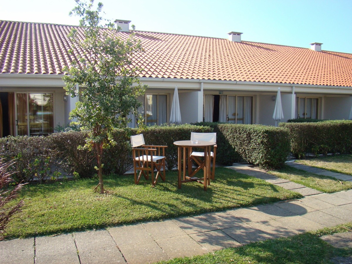 Hotel Clube Pinhal Da Foz (Esposende), Portugalsko - 7 878 Kč Invia
