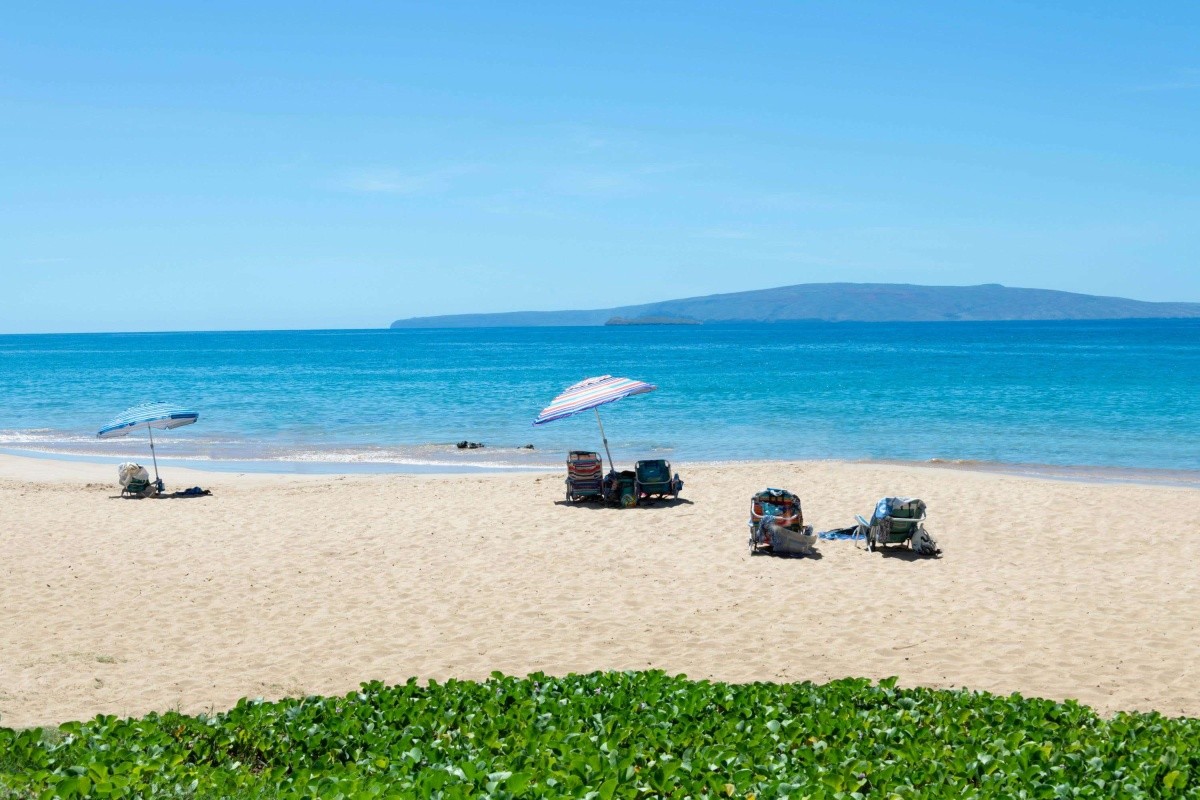 Hotel Days Inn Maui Oceanfront Inn (Kihei), USA Havajské ostrovy - 33 ...