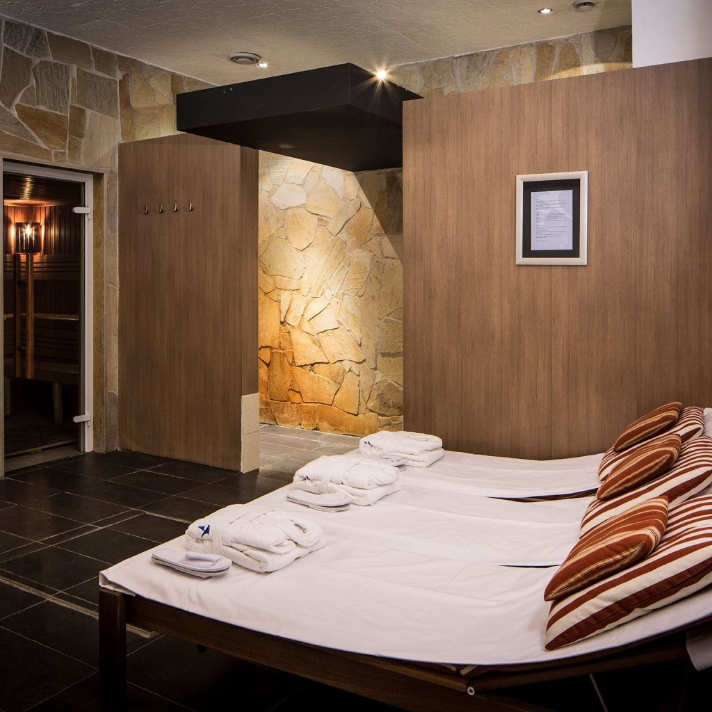 Hotel Falkensteiner Hotel Maria Prag, Česká republika Praha a okolí ...