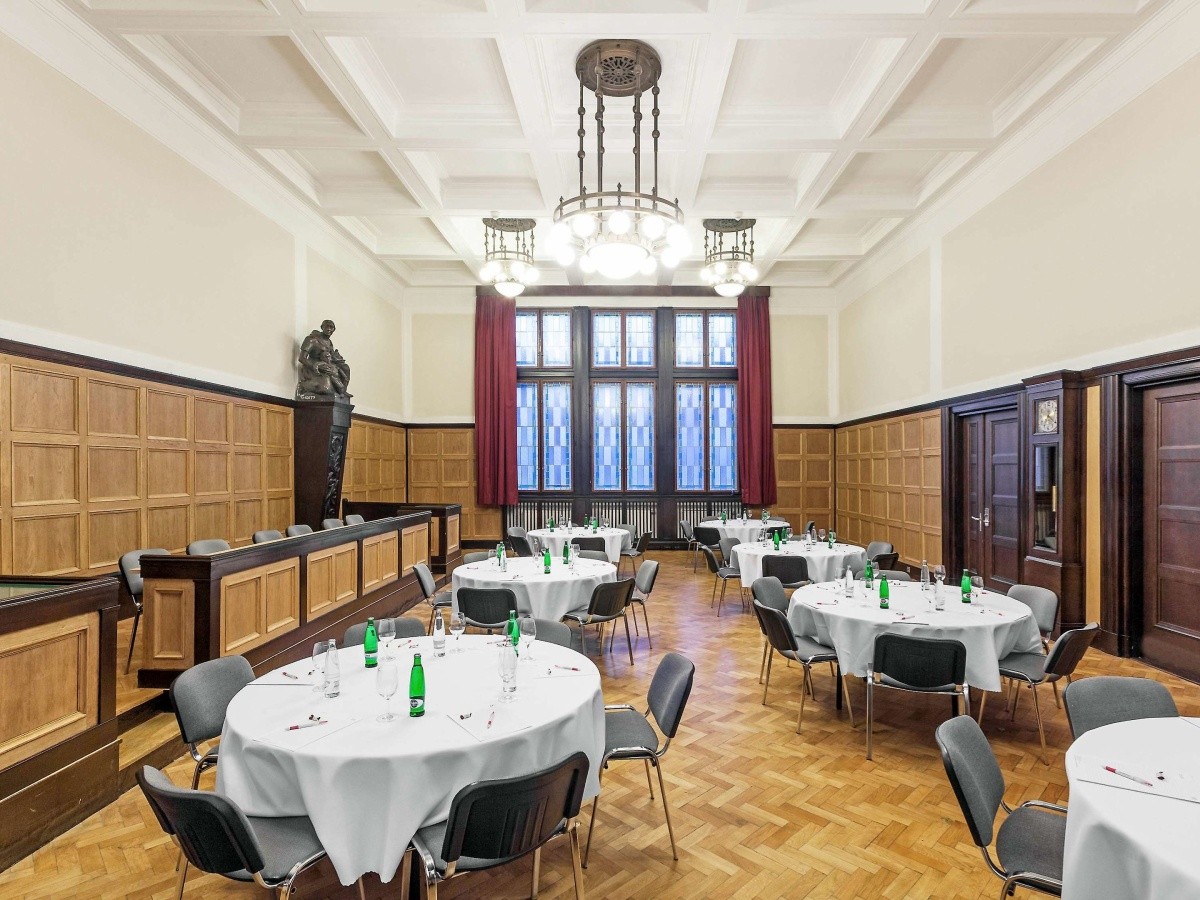 Hotel Mercure Ostrava Center, Česká republika Severní Morava - Invia