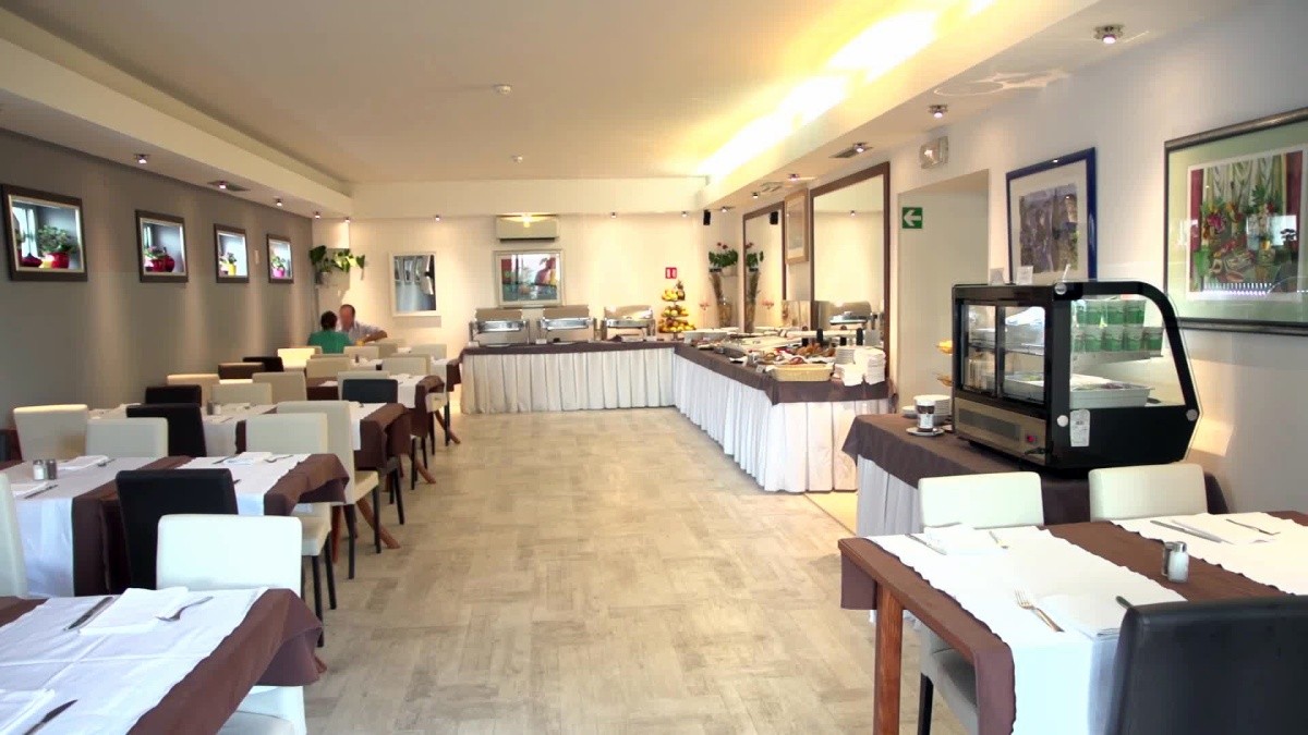 Hotel Art Hotel, Chorvátsko Split - 491 € Invia