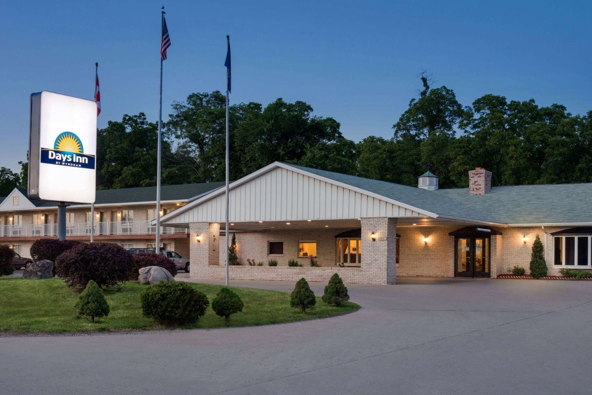 Hotel Best Western of Whitmore Lake, USA - Invia