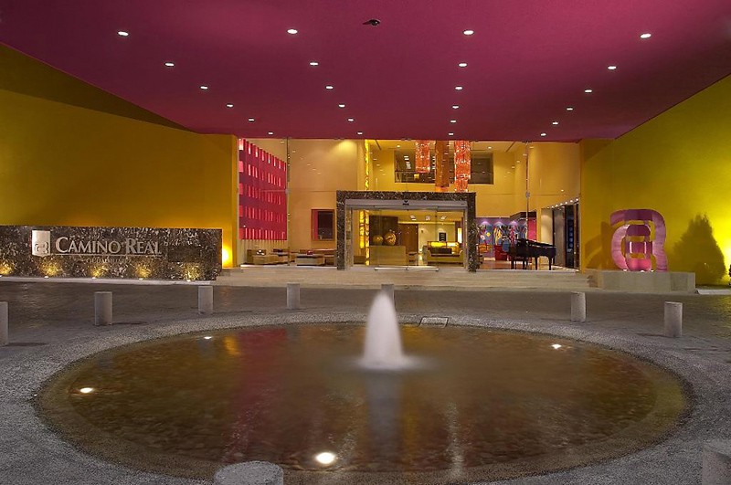 Hotel Real Inn Ciudad Juárez, Mexiko - Invia